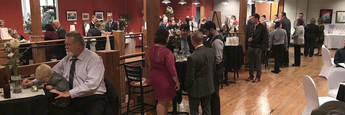 Rent Our Space · Schauer Center - Performance Center and School of the Arts