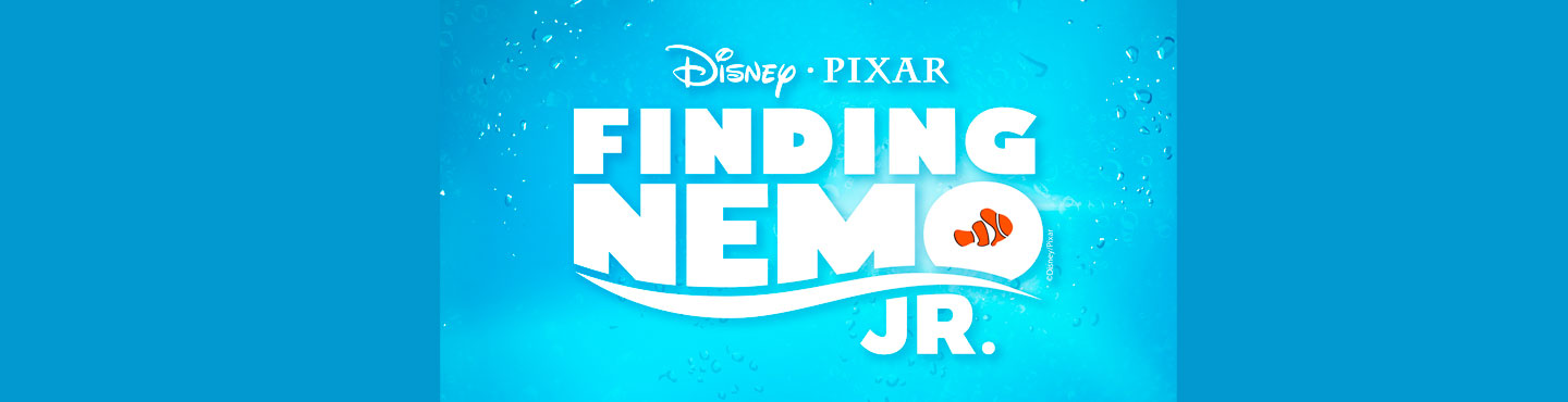 Finding Nemo JR. 01/23/26, 7:00 pm, 01/24/26, 2:00 pm, 01/25/26, 2:00 ...