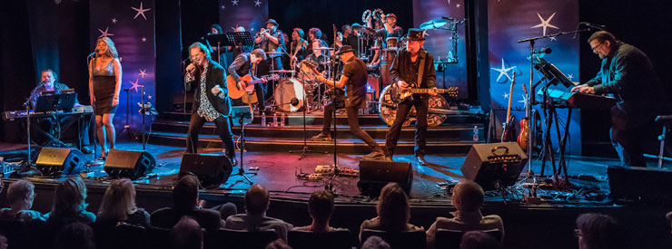 I Am, He Said: A Celebration of the Music of Neil Diamond 10/16/25, 7 ...