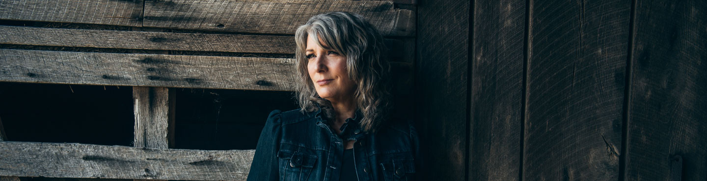 An Evening with Kathy Mattea 11/22/25, 7:00 pm · Schauer Center ...