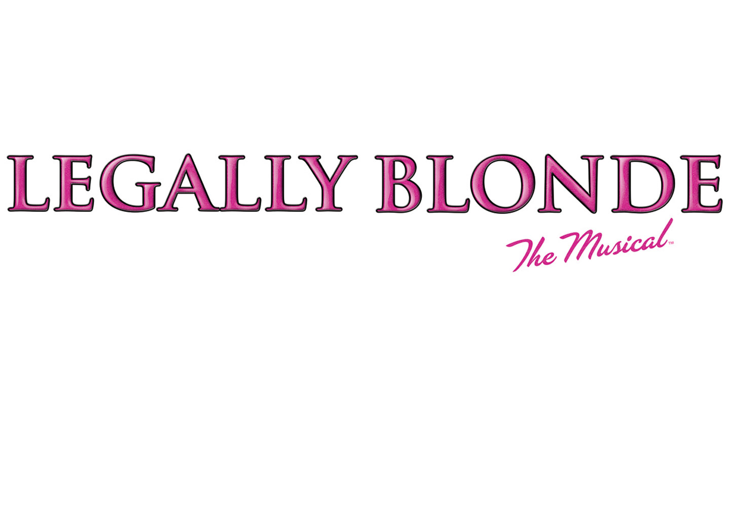 Legally Blonde 11/17/22, 7:30 pm, 11/18/22, 7:30 pm, 11/19/22, 7:30 pm ...