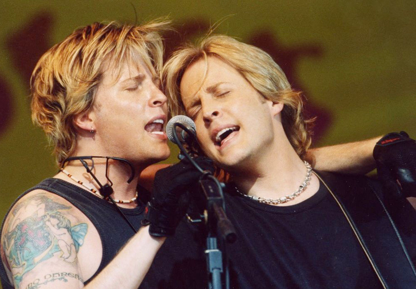 Ricky Nelson Remembered- 09/17/22, 2:00 pm, 09/17/22, 7:30 pm · Schauer ...