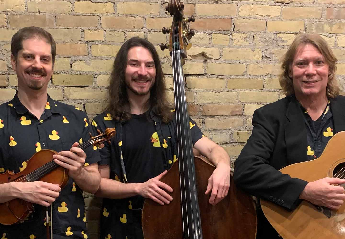 Swing Chevron 05/09/25, 7:30 pm · Schauer Center - Performance Center ...