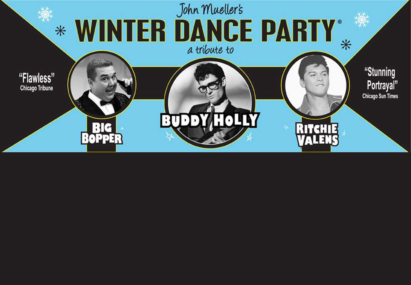 Winter Dance Party 02/05/23, 3:00 pm · Schauer Center - Performance ...