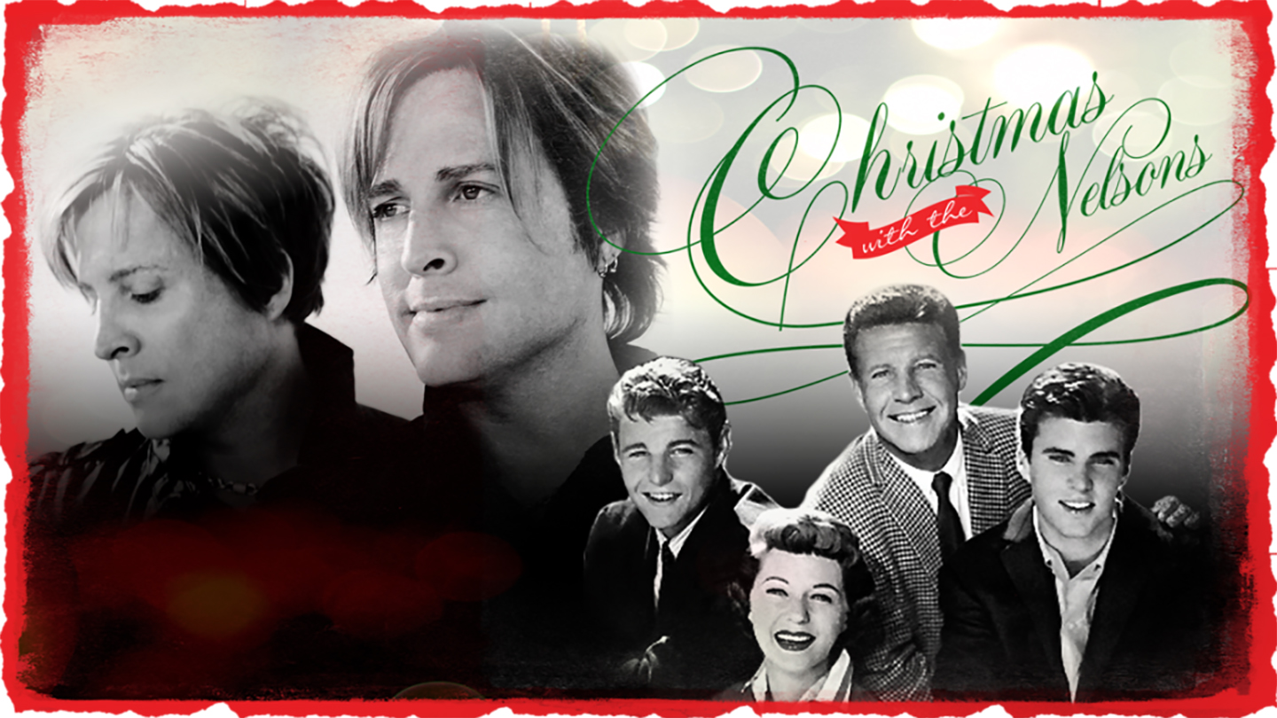 Christmas with the Nelsons- 2018 12/07/18, 3:00 pm, 12/07/18, 3:00 pm ...