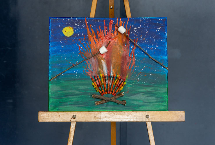 Adult Classes · Schauer Center - Performance Center and School of the Arts