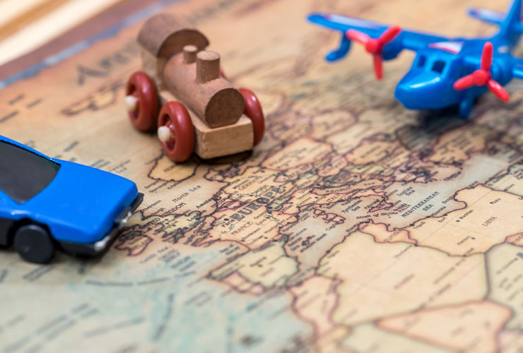 Theater · Schauer Center - Performance Center and School of the Arts